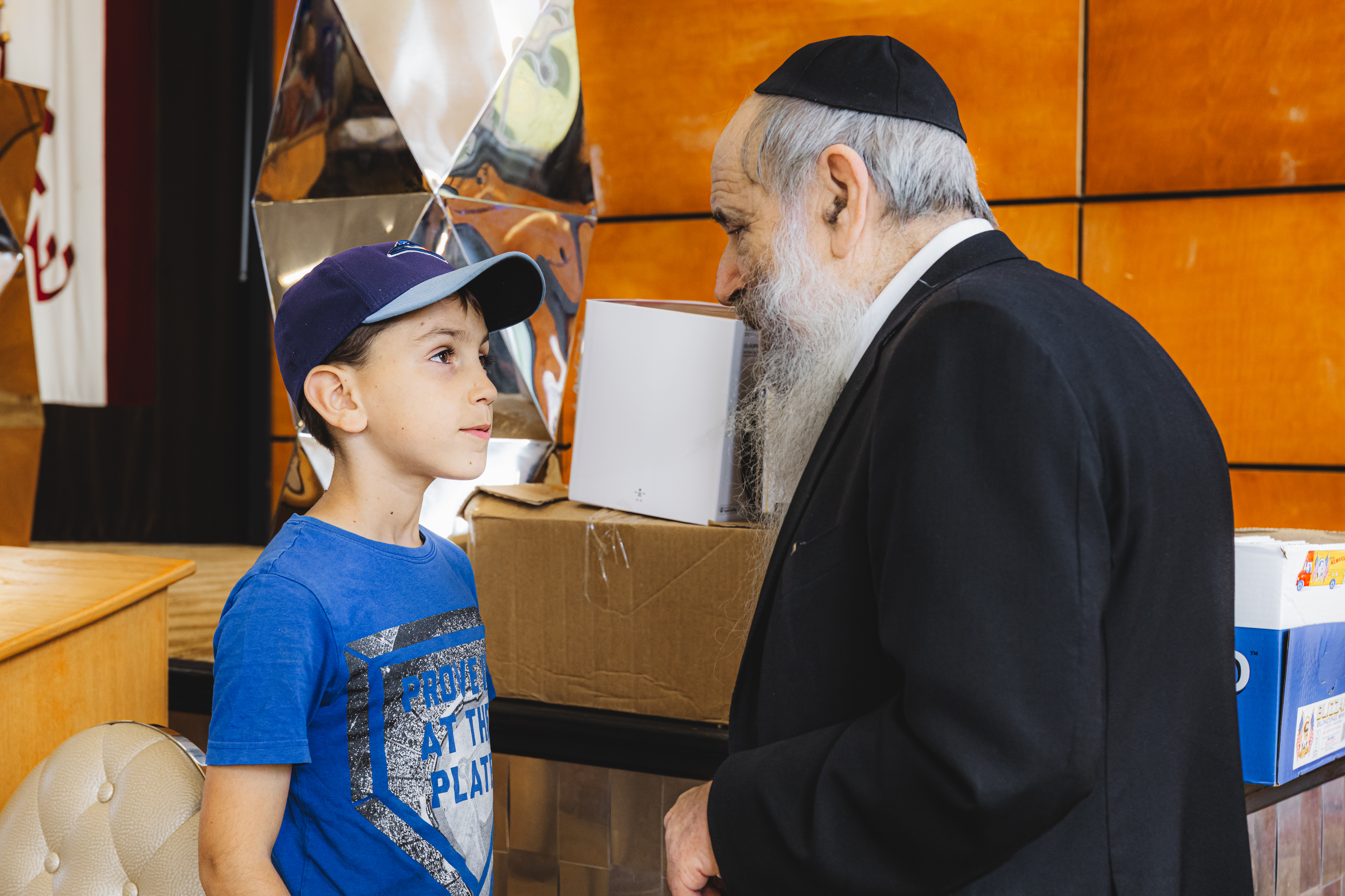 Jewish Questions to Ask a Rabbi | Ask the Rabbi